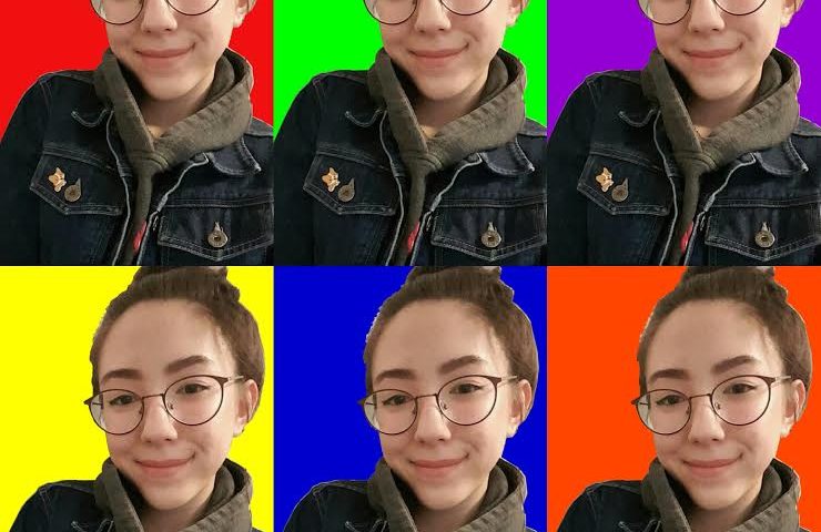 Meet Mary K. Smith Part 2 – The Many Shades Of Mary – Saturn Music ...